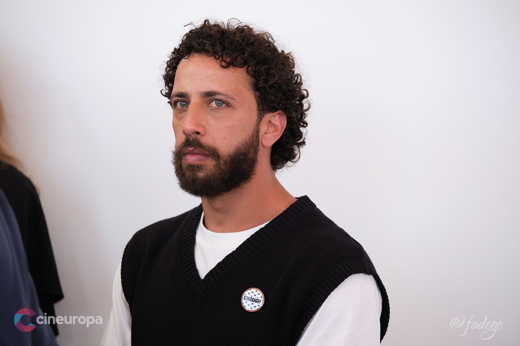 La Voix de Hind Rajab (The Voice of Hind Rajab) - Cineuropa