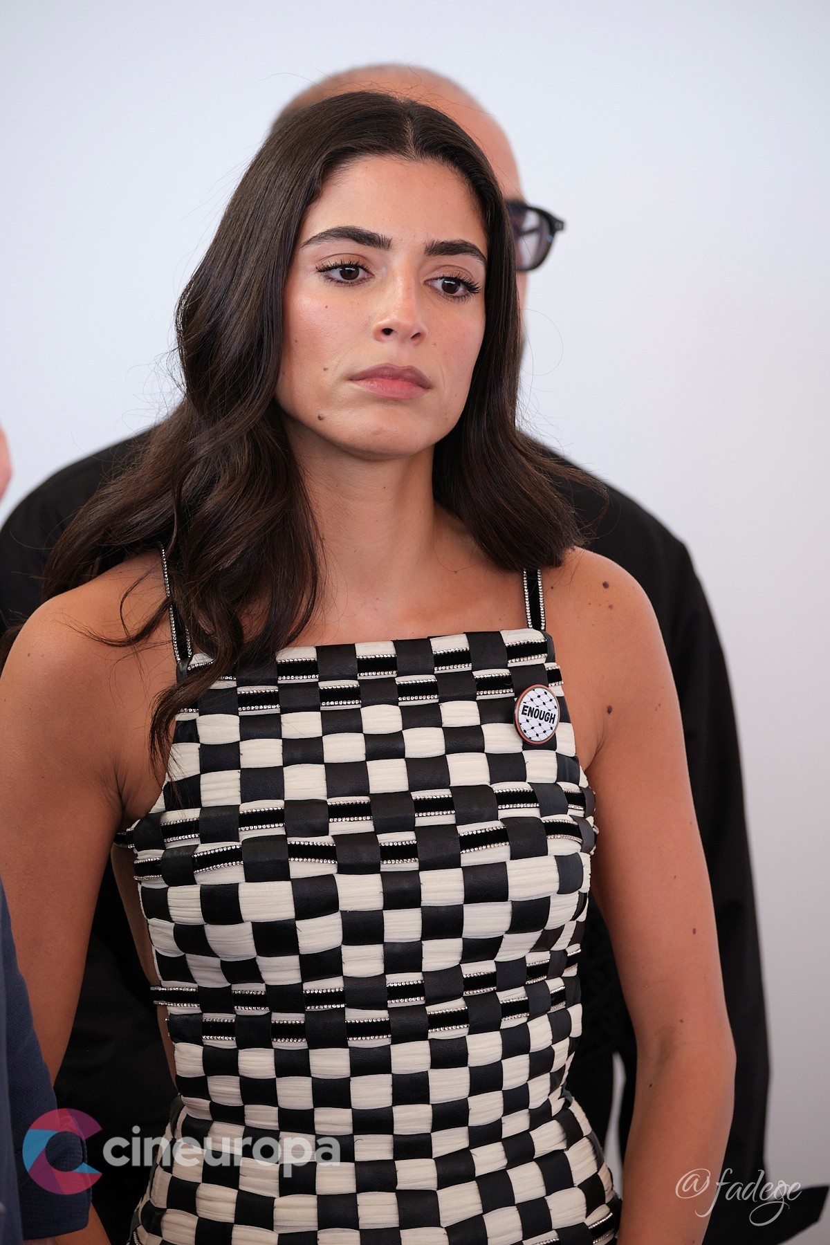 La Voix de Hind Rajab (The Voice of Hind Rajab) - Cineuropa