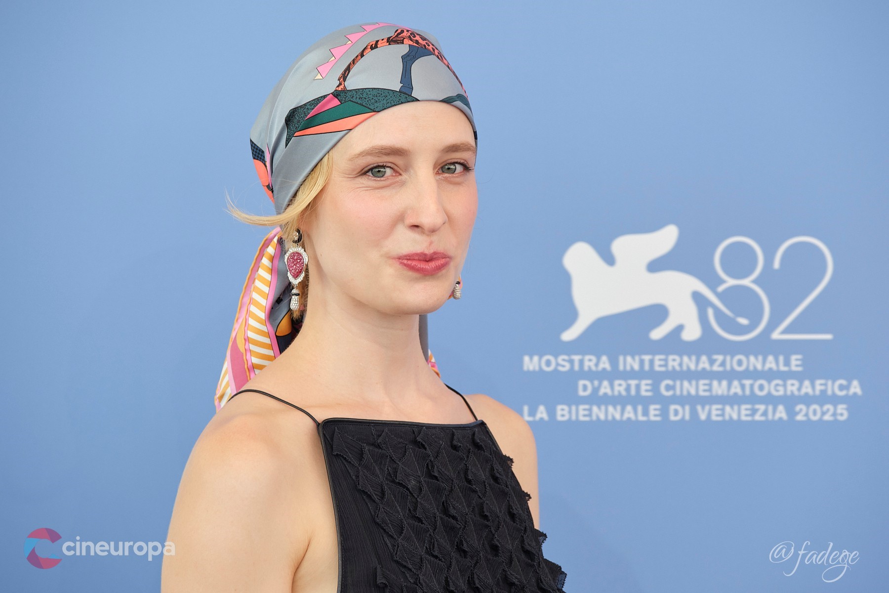 Critique : Eleonora Duse - Cineuropa