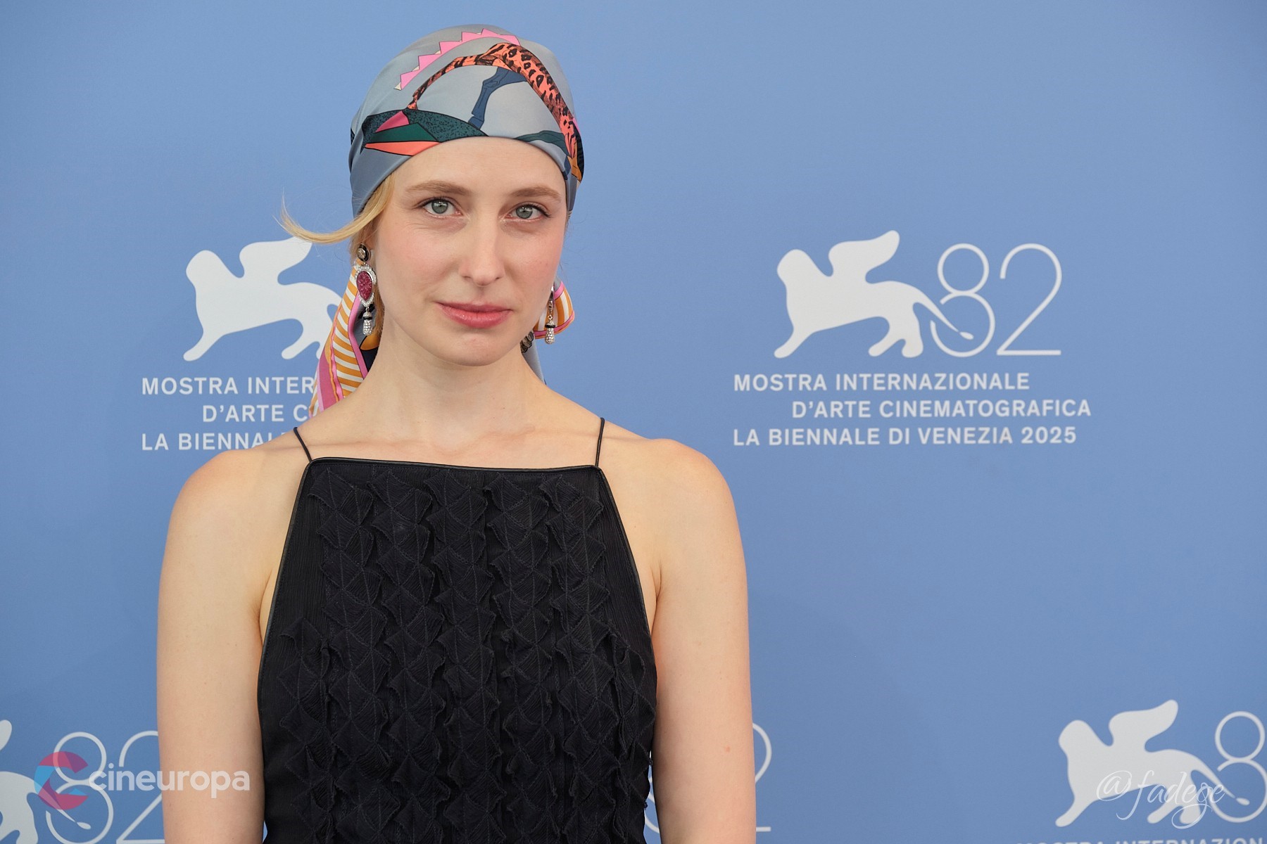 Critique : Eleonora Duse - Cineuropa