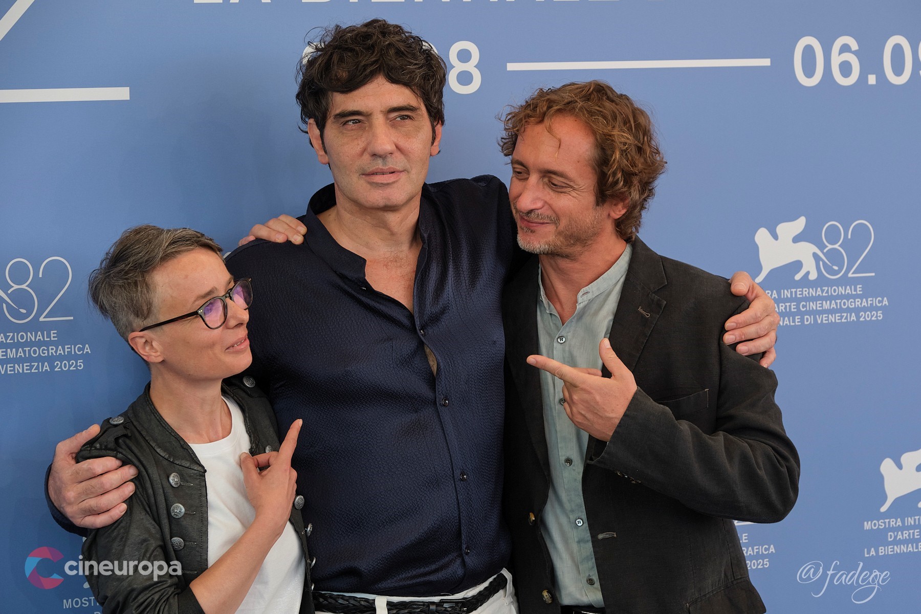 Critique : Eleonora Duse - Cineuropa