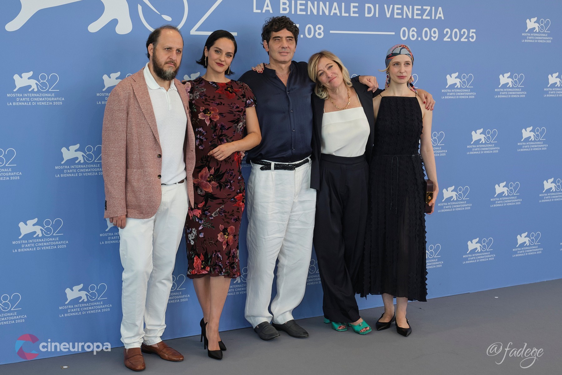 Critique : Eleonora Duse - Cineuropa