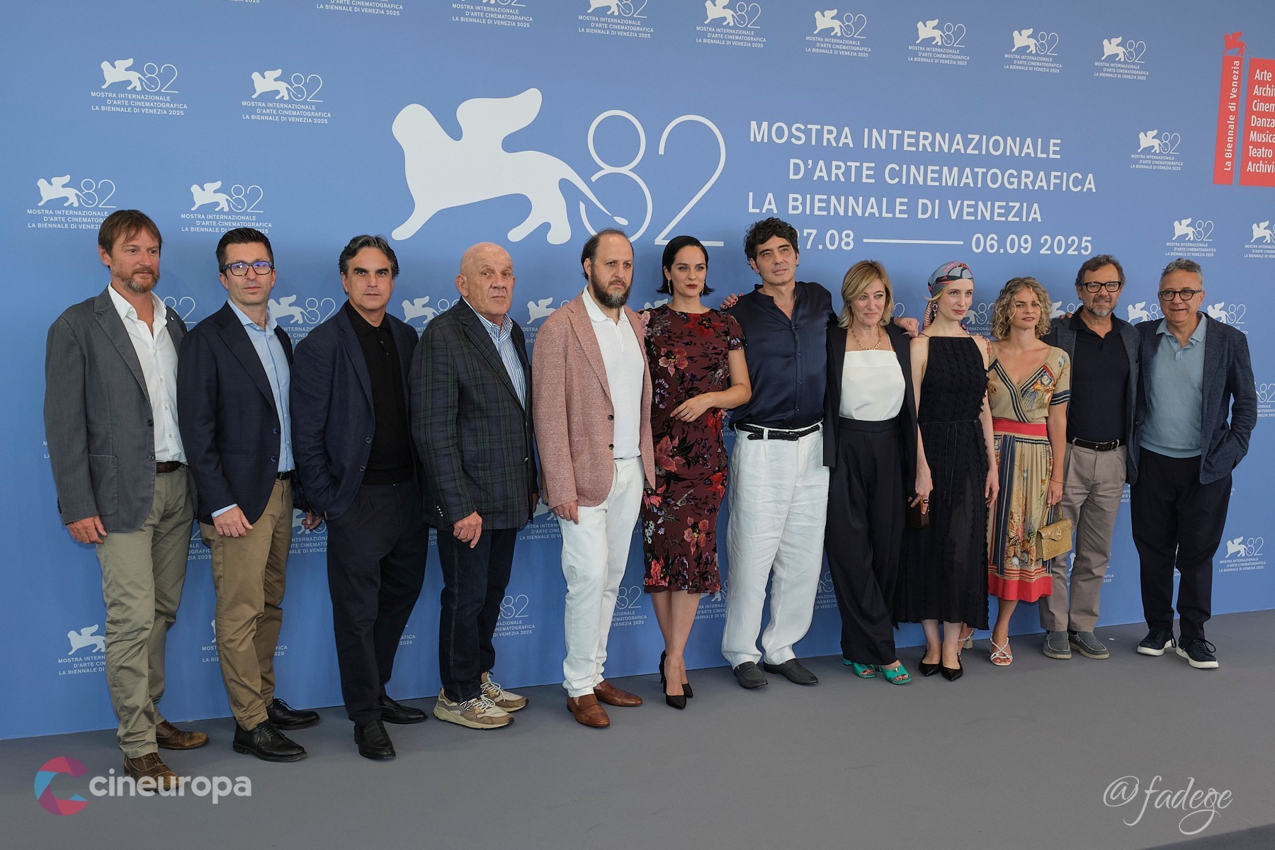 Critique : Eleonora Duse - Cineuropa