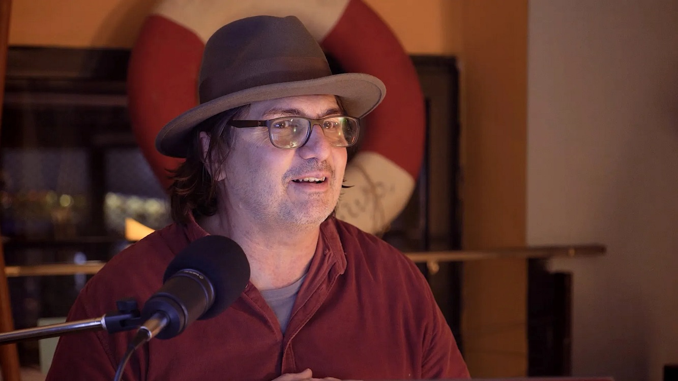 Radio Rambo Amadeus - Cineuropa