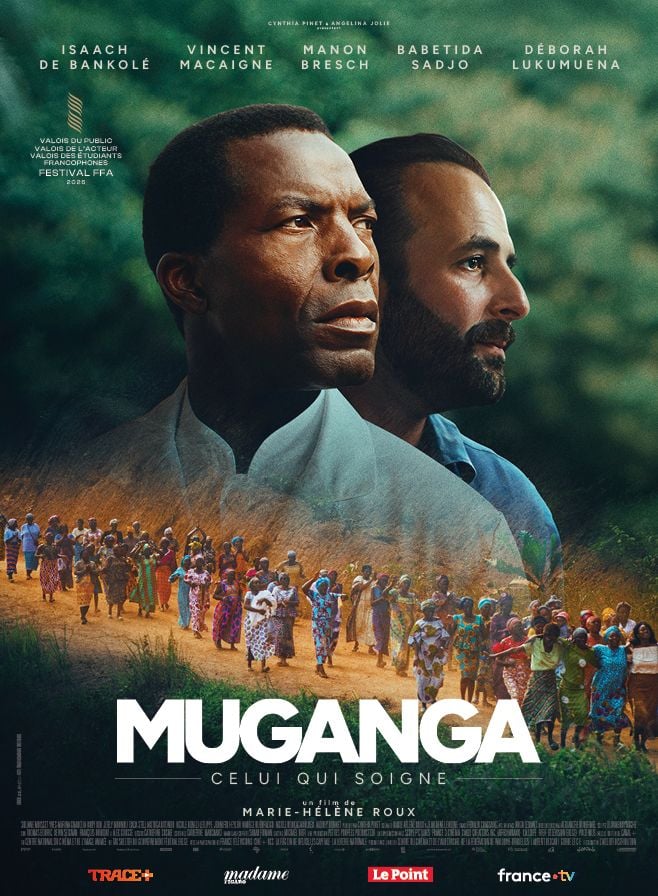 Critique : Muganga - Celui qui soigne - Cineuropa