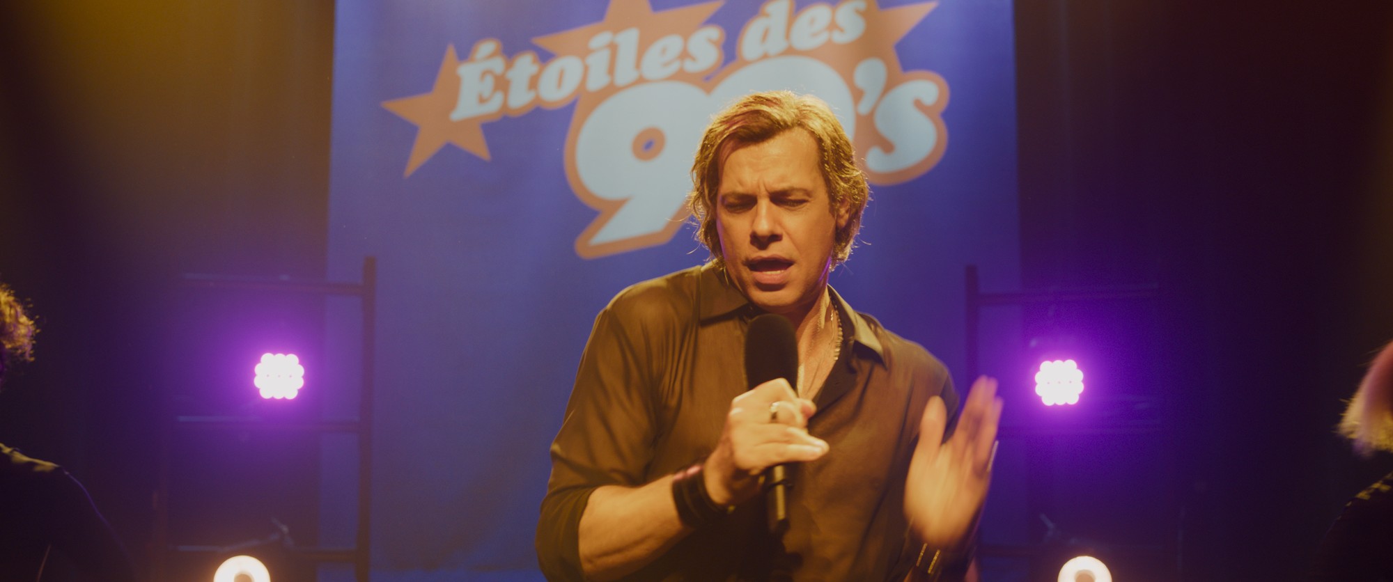 Class Reunion (T'as pas changé) - Cineuropa