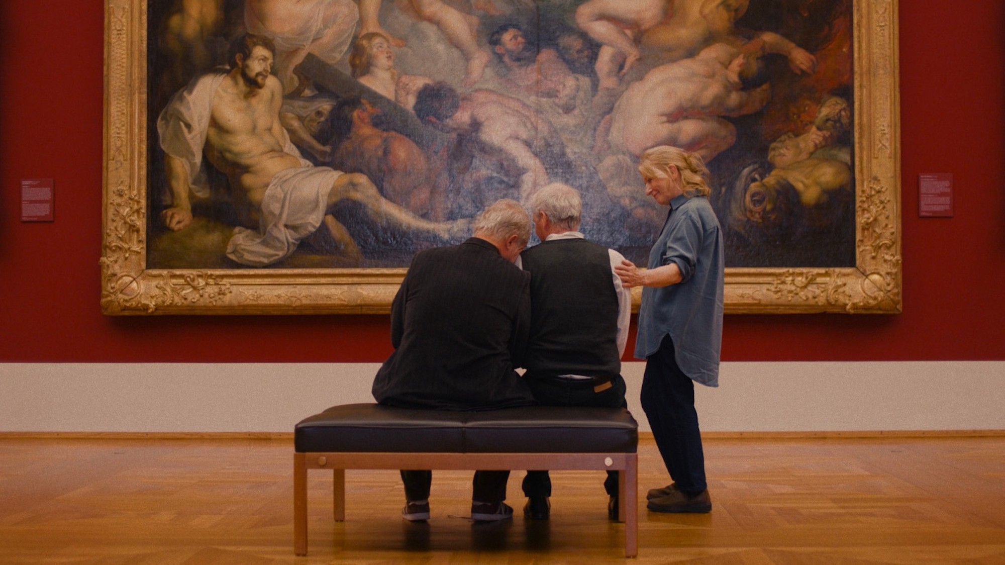 A Fading Man (Der verlorene Mann) - Cineuropa