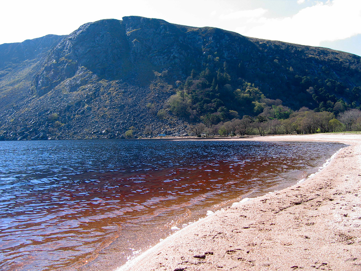 Luggala - EUFCN Location Award - Cineuropa