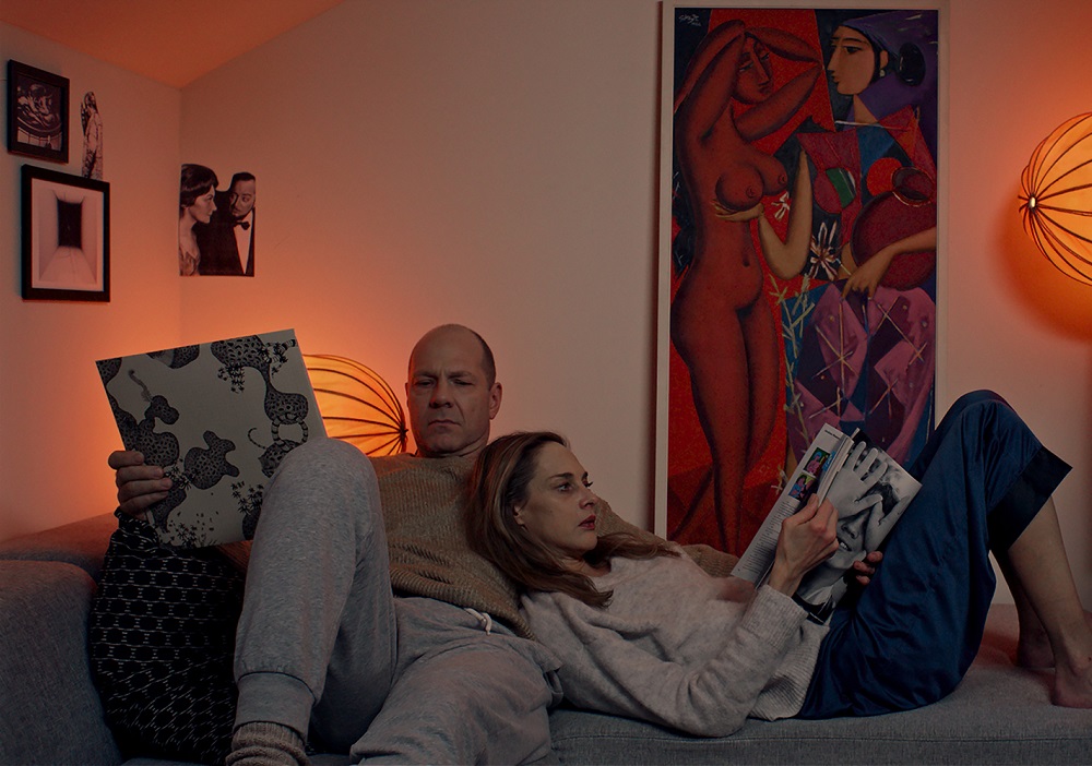 Review: Alive - Cineuropa