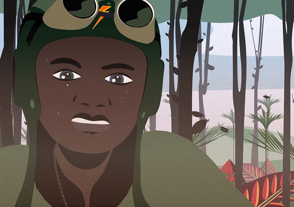 First film adaptation of the novel Allah Is Not Obliged in the works ...