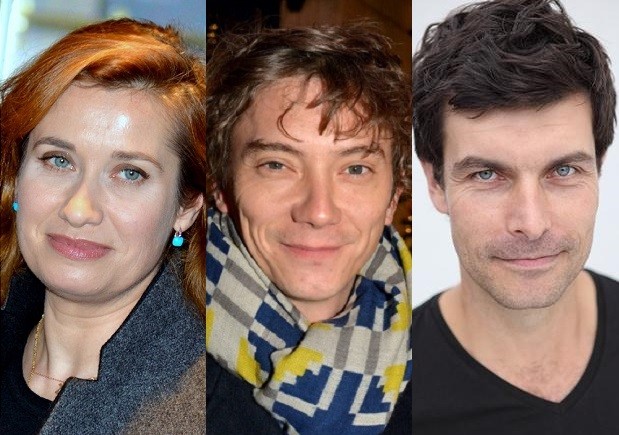 Claire Simon wraps shooting on I Want To Talk About Duras - Cineuropa