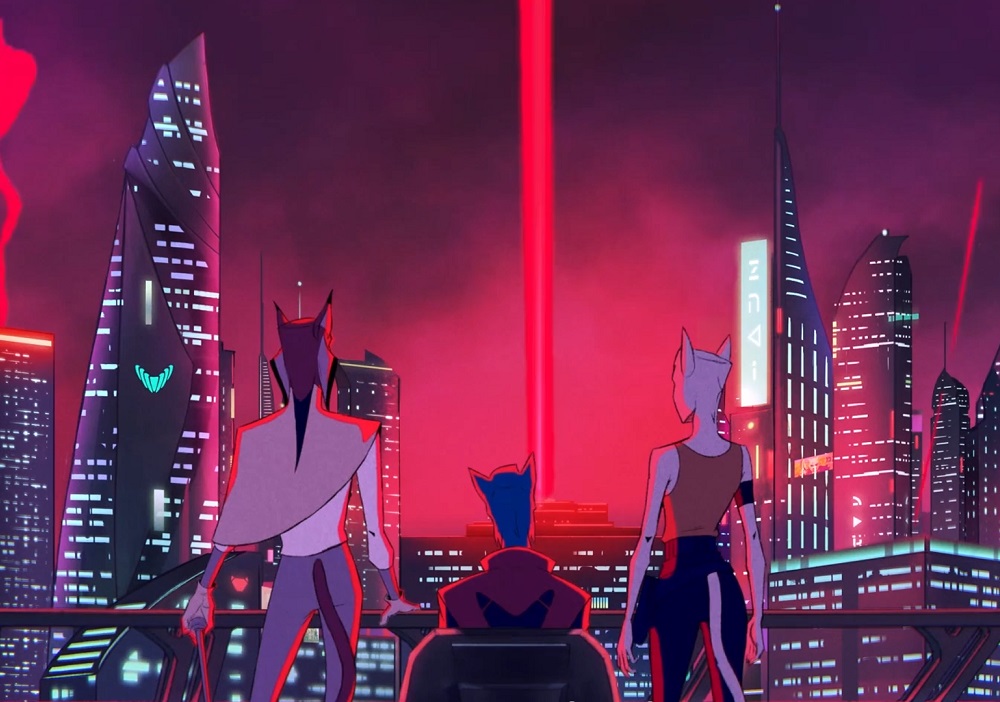 The second Peruvian-Spanish Animation Co-production Meeting gets under ...