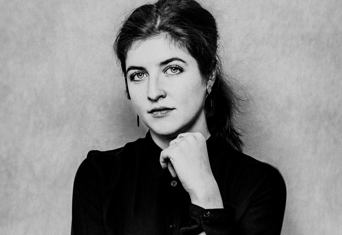 Miriam Guttmann • Director of Seeds of Deceit - Cineuropa