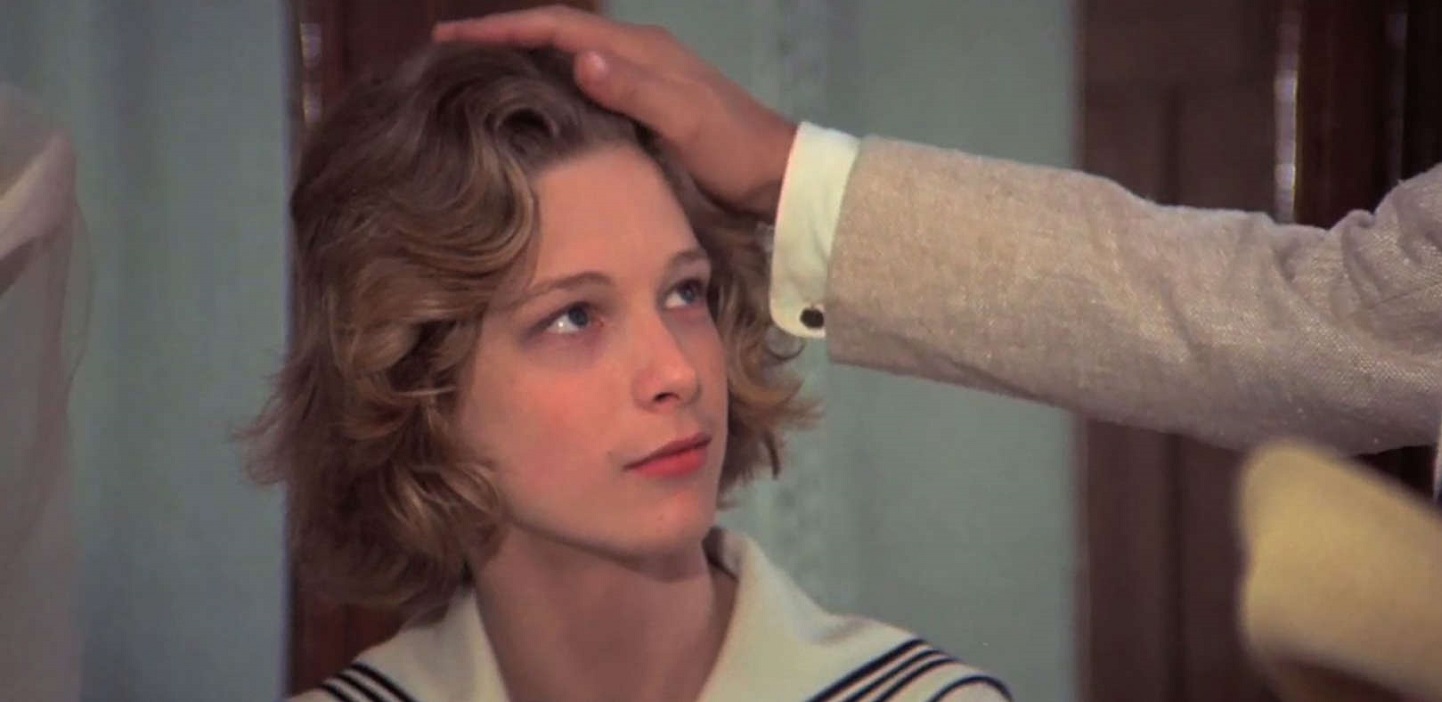 Review: The Most Beautiful Boy in the World - Cineuropa