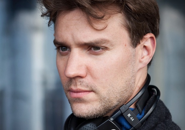 David Verbeek • Director of Dead & Beautiful - Cineuropa