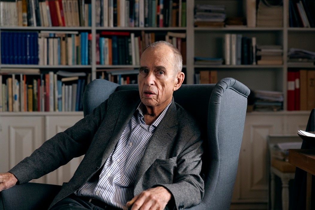 Review: Donner - Private - Cineuropa