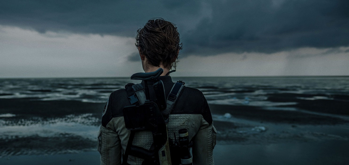 Review: Tides - Cineuropa