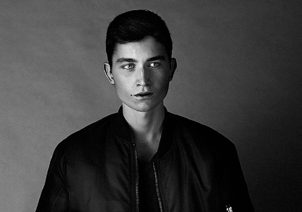 Gustav Lindh • Actor - "As far I can remember I always wanted to be an ...