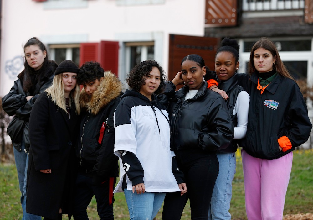 Review: The Fam - Cineuropa