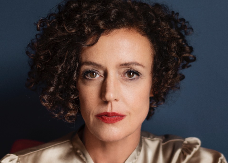 Maria Schrader • Director of I’m Your Man - Cineuropa