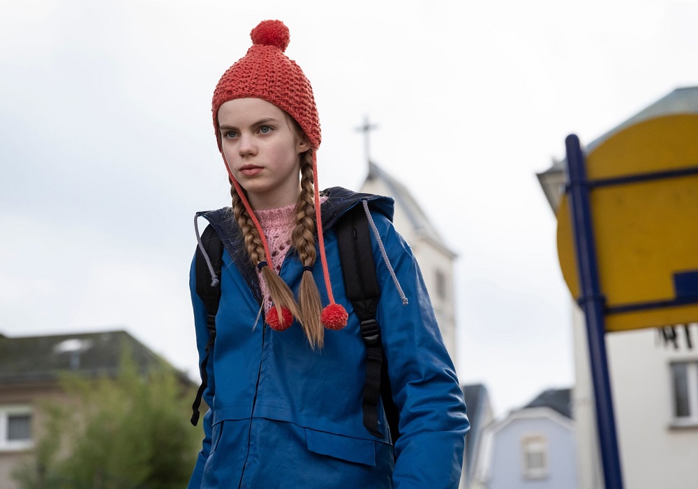 Review: Mission Ulja Funk - Cineuropa