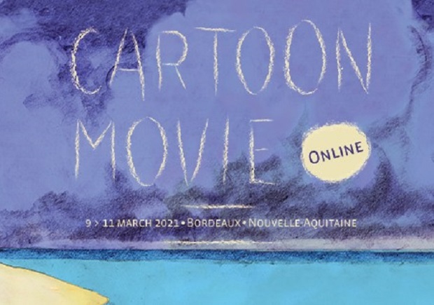 REPORT: Cartoon Movie 2021 - Cineuropa
