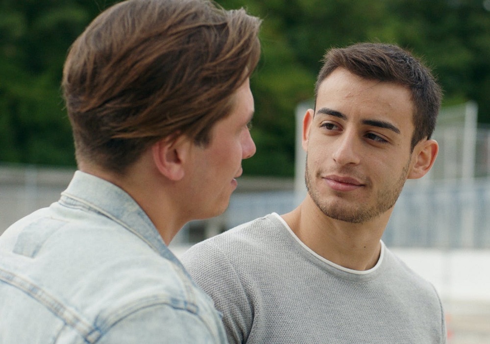 Review: Beyto - Cineuropa