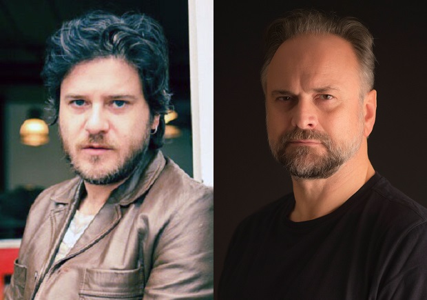 Vincenzo Alfieri is shooting Mad Dog - Cineuropa