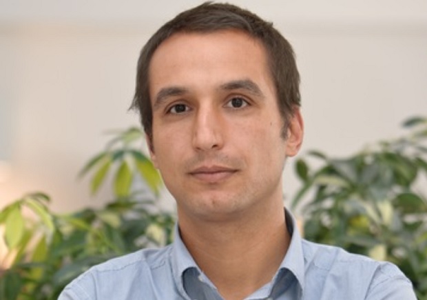 Manuel José Damásio • Coordinator, FILMEU - Cineuropa