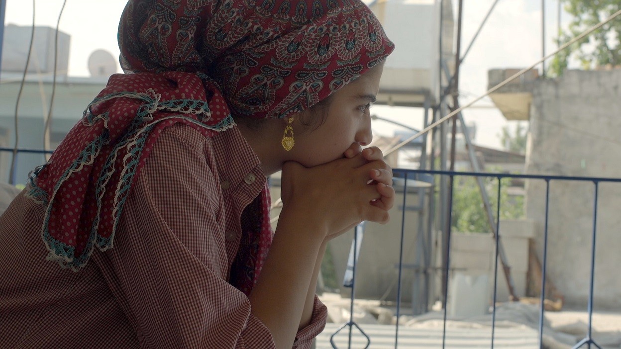 EXCLUSIVE: Trailer for Visions du Réel title Les Enfants Terribles ...