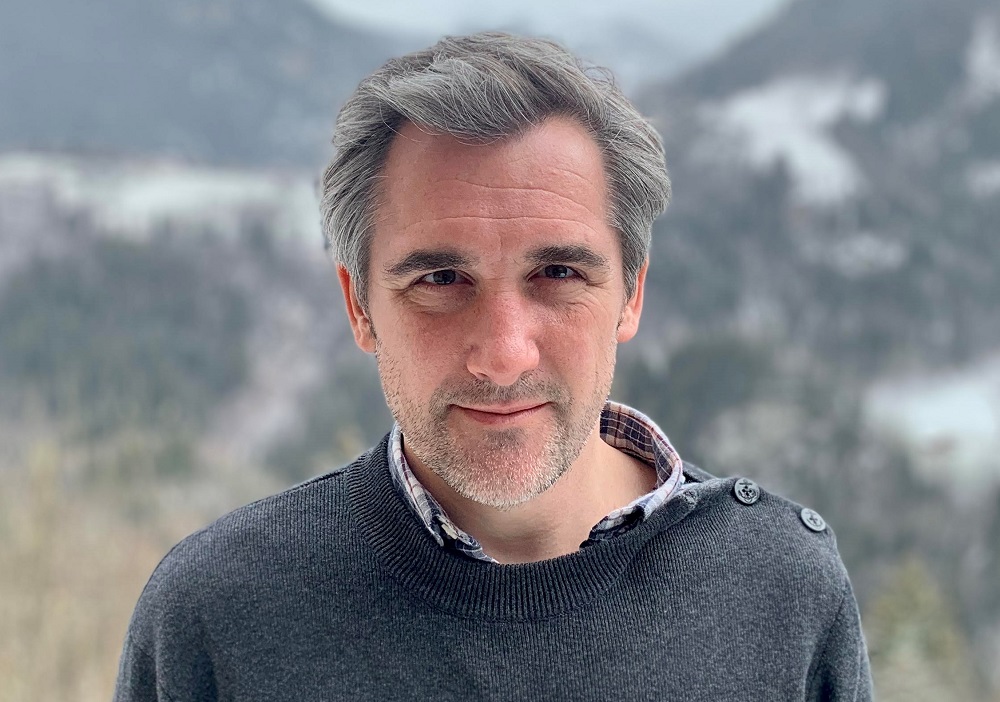 Pierre-François Piet • Distributor, Ad Vitam - Cineuropa