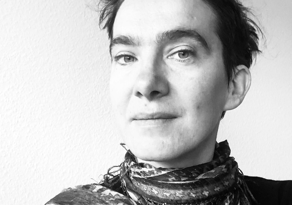 Marion Neumann • Director of The Mushroom Speaks - Cineuropa