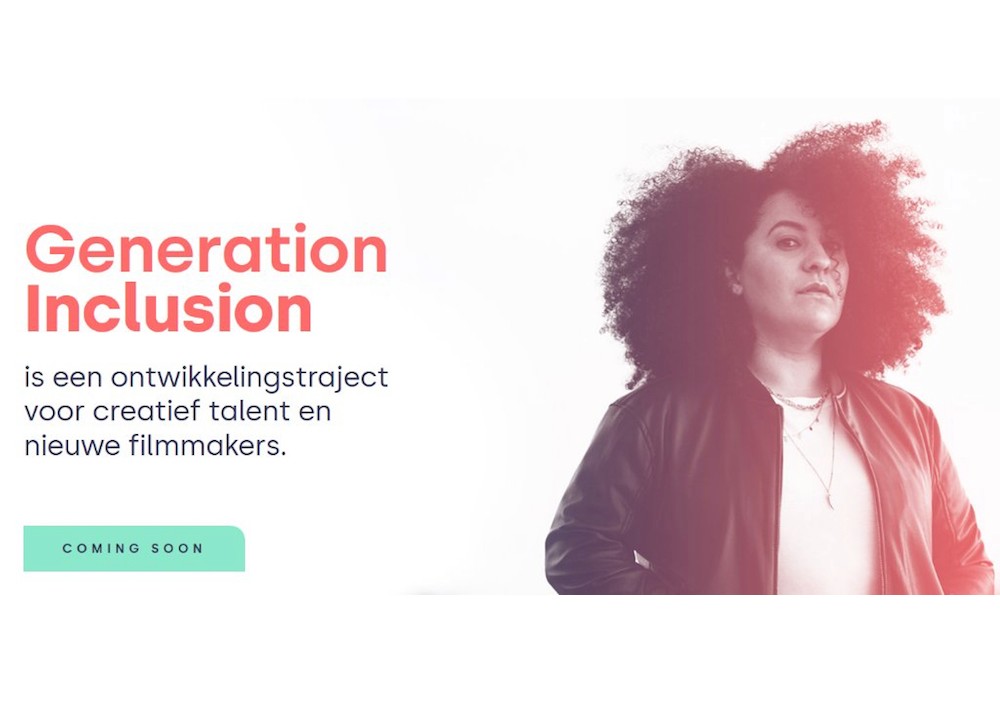 Generation Inclusion set to foster young filmmaking talents from the ...