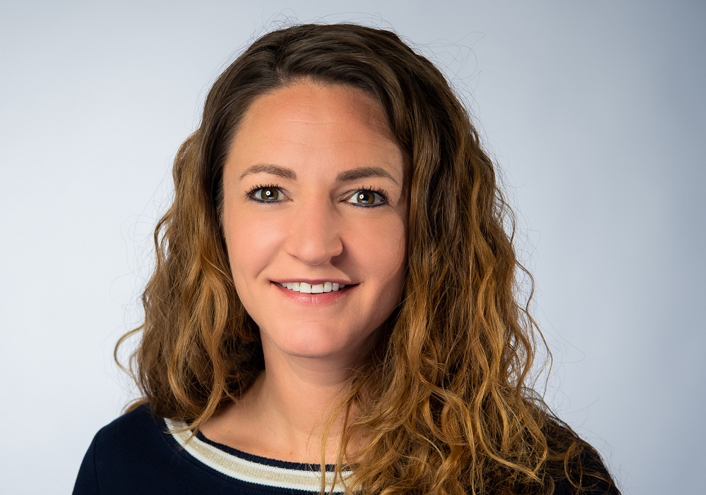 Corinne Rossi • Distributor, Praesens - Cineuropa