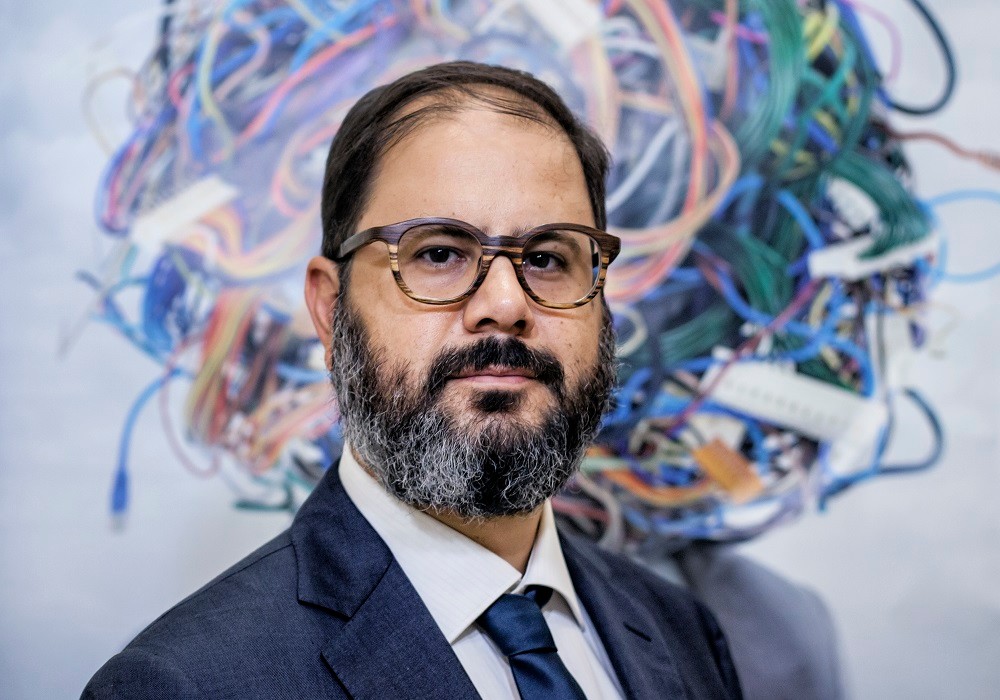 Andrea Romeo • Distributor, I Wonder Pictures - Cineuropa