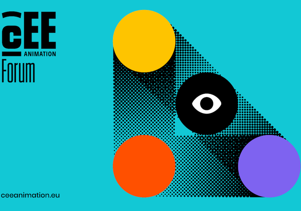 CEE Animation Forum unveils industry days programme - Cineuropa