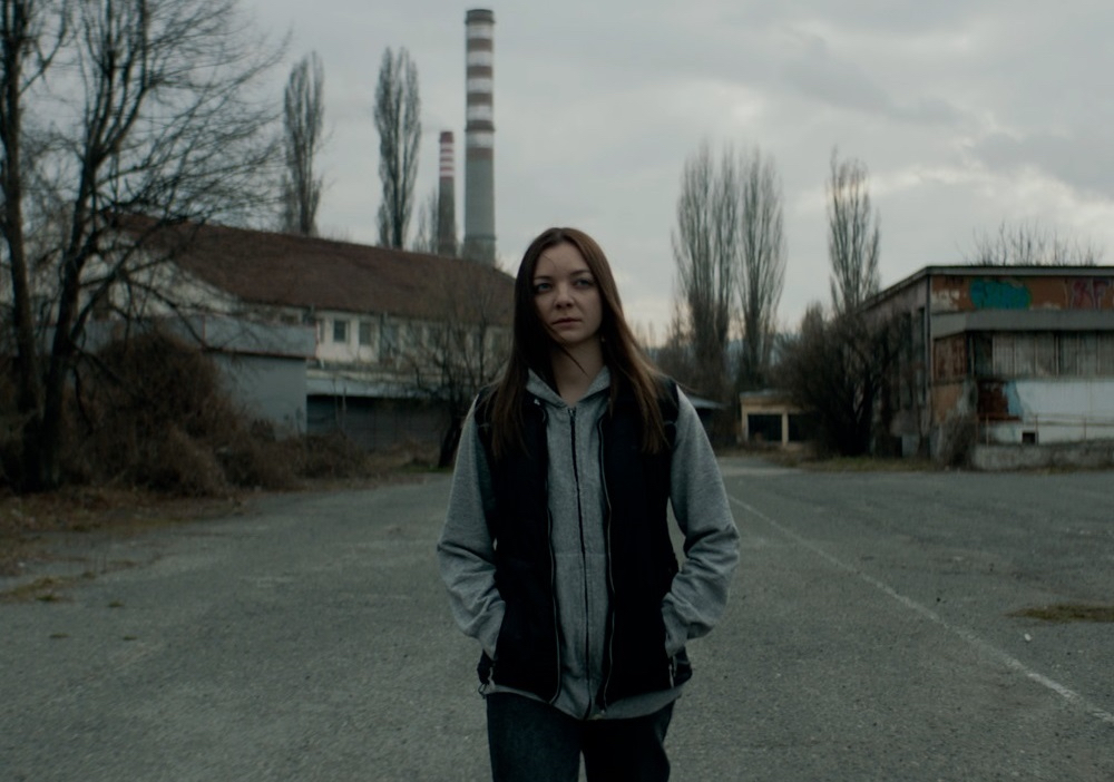 Orlin Milchev's feature debut The Art of Falling in post-production ...