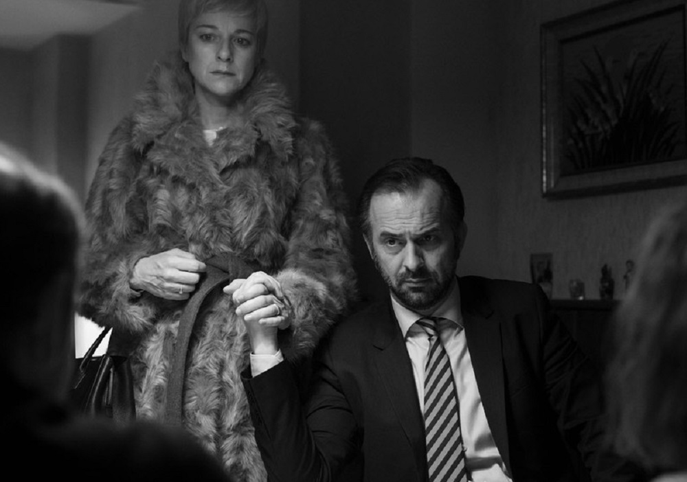 Review: Deadlock - Cineuropa