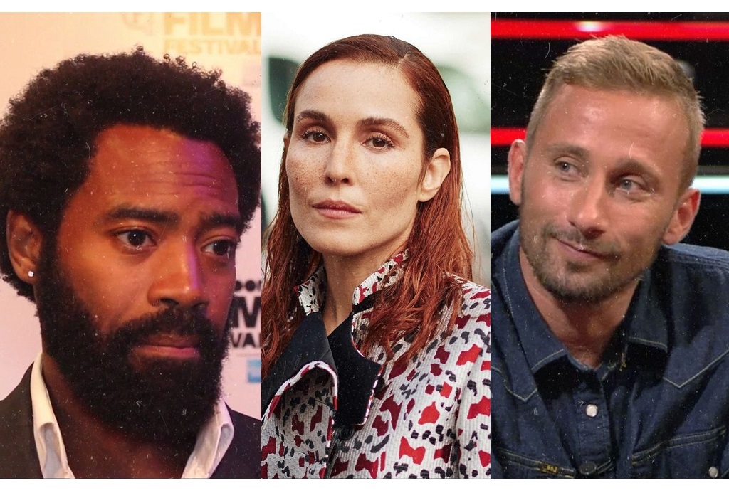 TV series Django enters production in Romania - Cineuropa