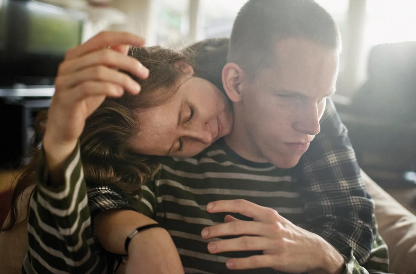 Review: He’s My Brother - Cineuropa