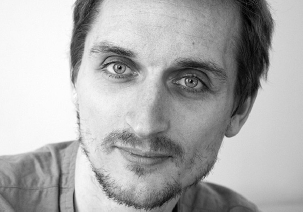 Marek Novák • Productor, Xova Film - Cineuropa