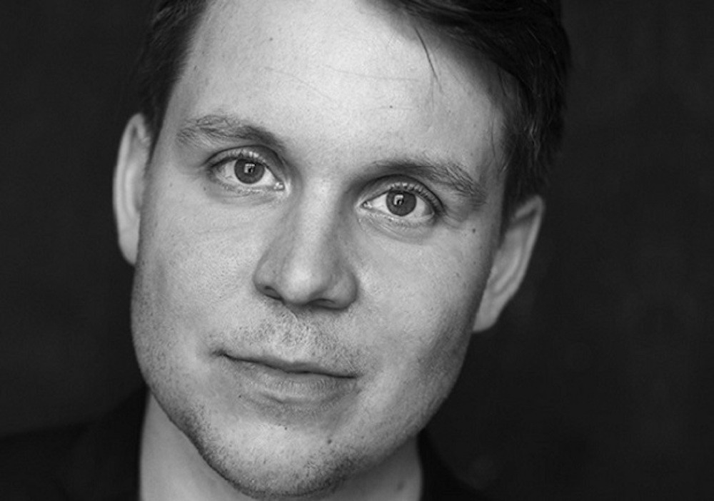 Kasper Dissing • Producer, Zentropa - Cineuropa