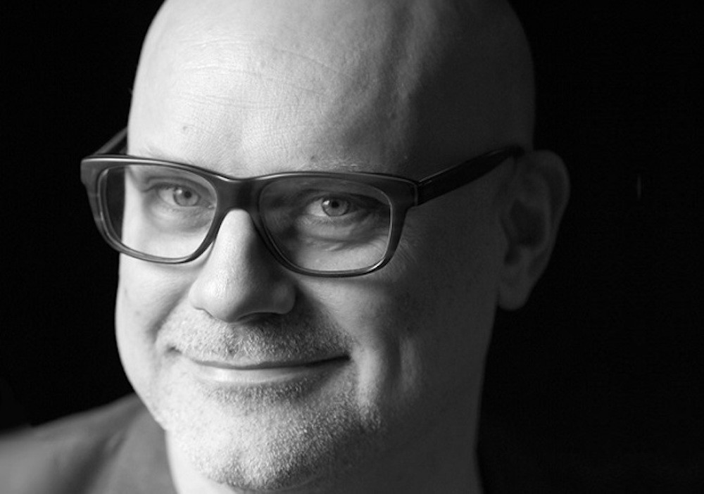 Gary Cranner • Producer, Chezville - Cineuropa