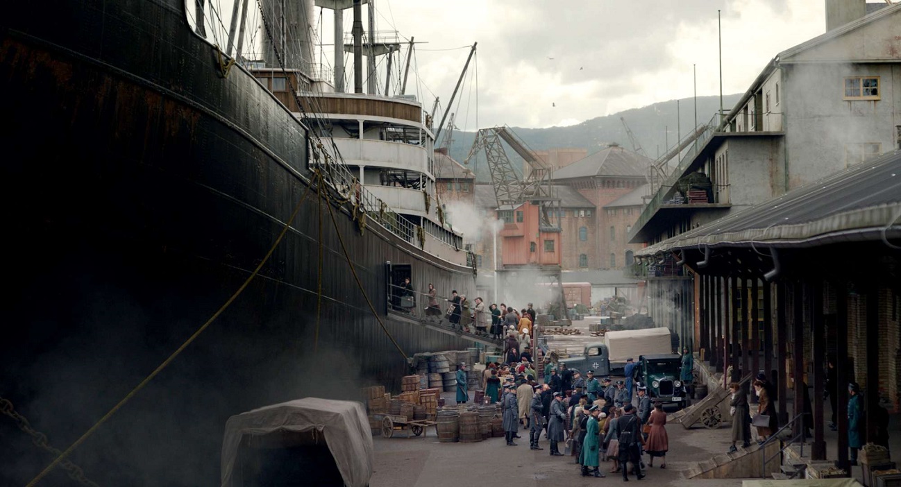 Review: Betrayed - Cineuropa