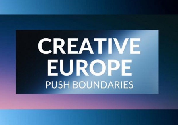 MEDIA pushes the boundaries with its new Creative Europe programme ...