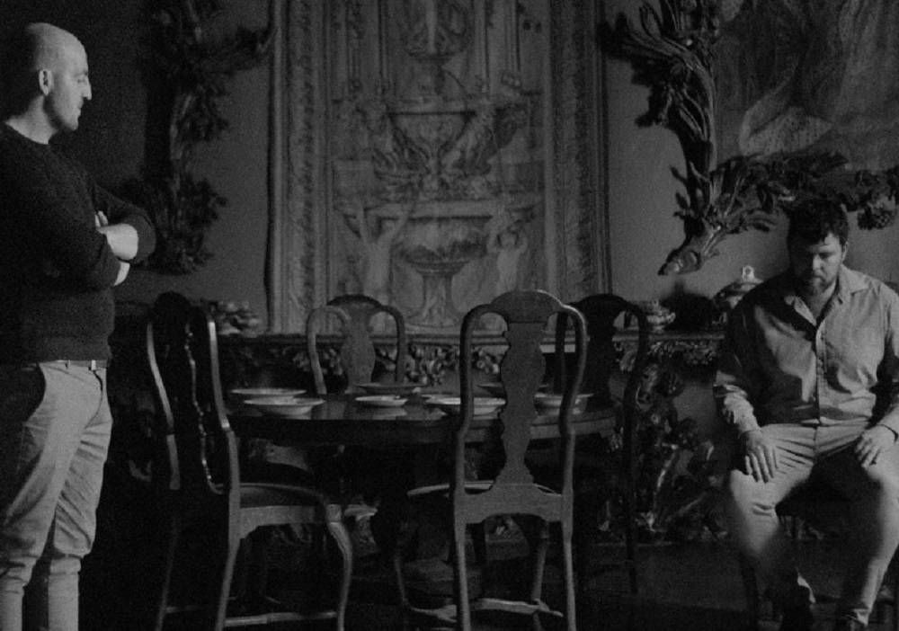 Review: One Hundred Steps - Cineuropa