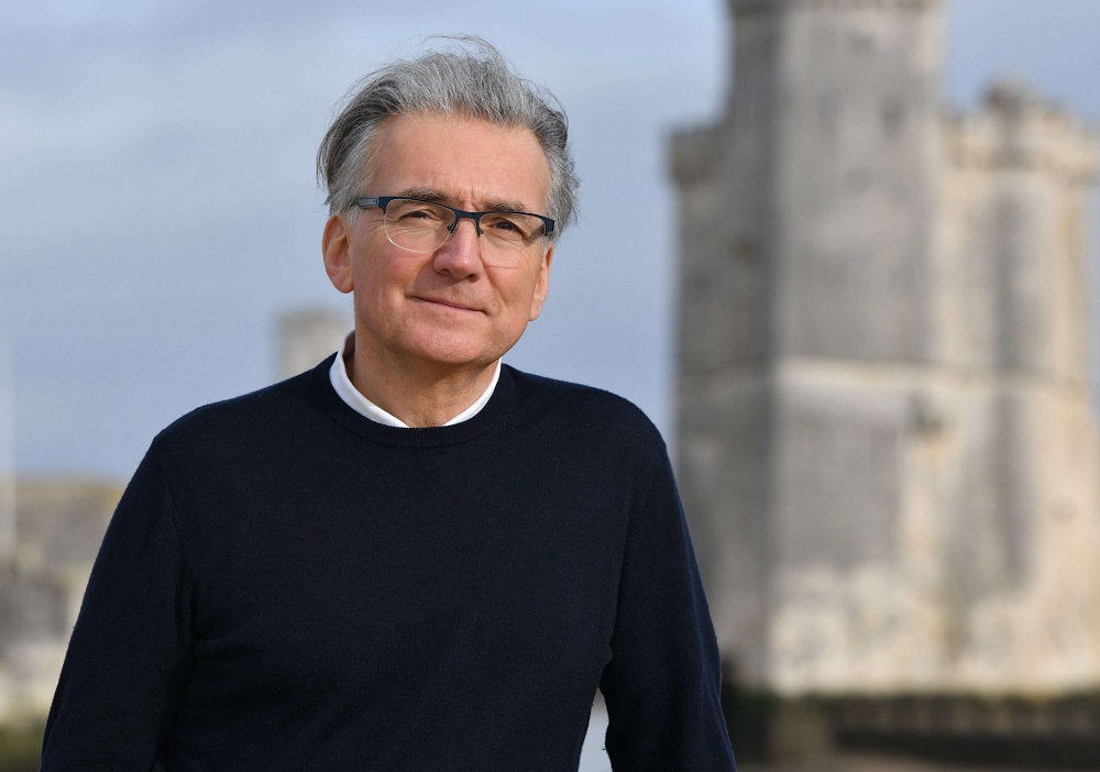 Mathieu Béjot • Director of strategy and development, Sunny Side of the ...