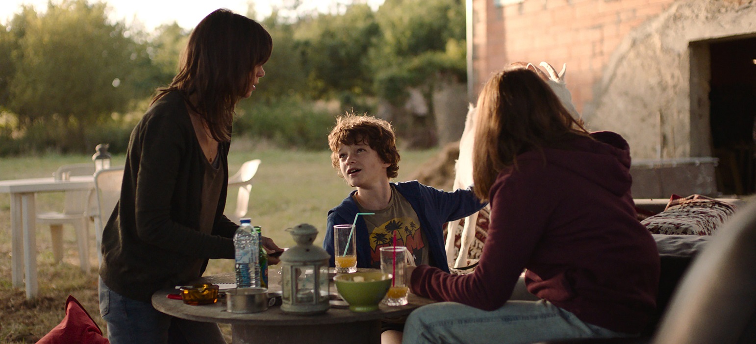 Wild Bunch International and Capricci create new label Wild West - Cineuropa