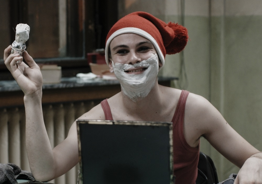 Review: Comedians - Cineuropa