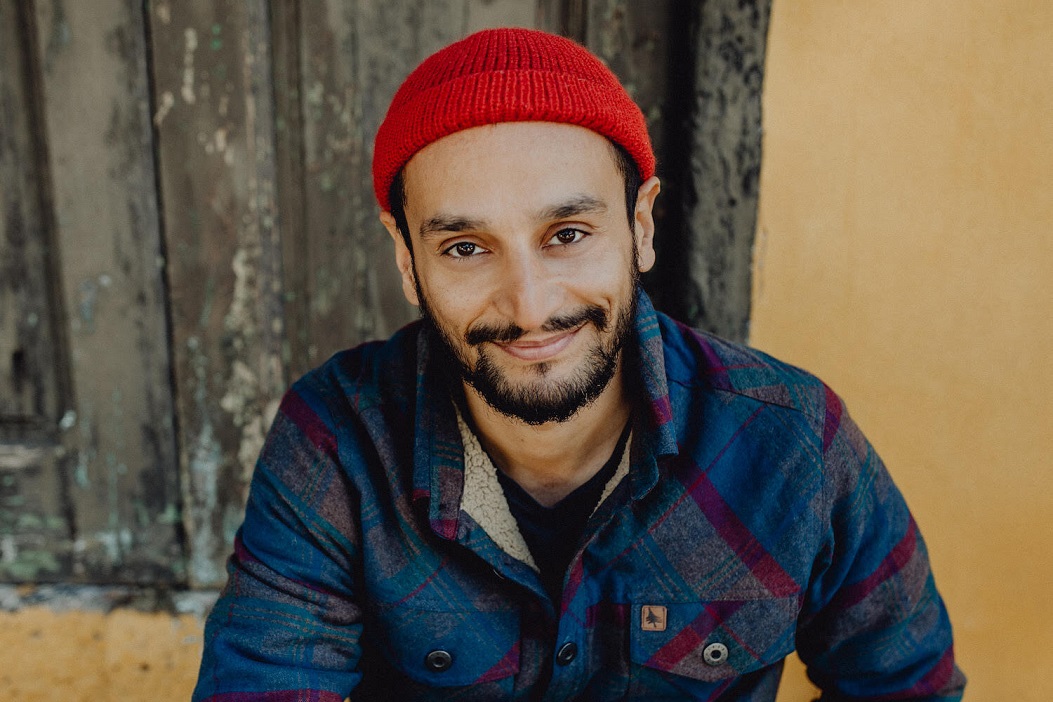 Arman T Riahi • Director of Fox in a Hole - Cineuropa